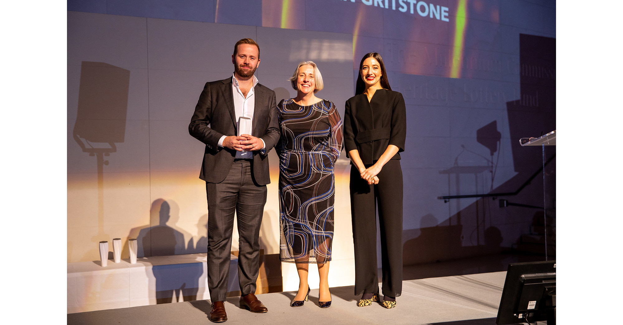 Zeelo wins Connect22 award for a technology company's achievement of ...