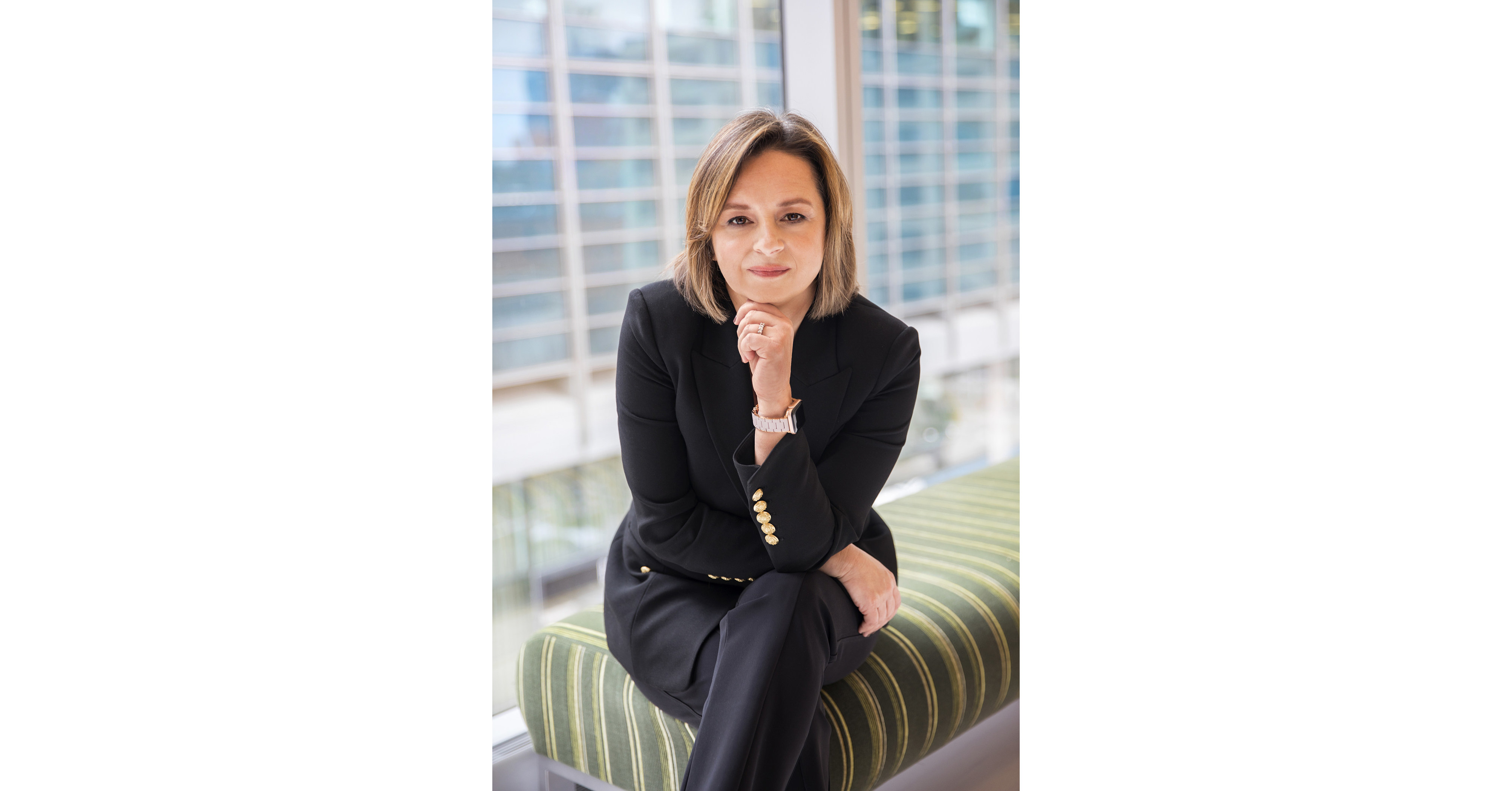 Mesirow CEO Natalie A. Brown named one of the Most Influential Women ...