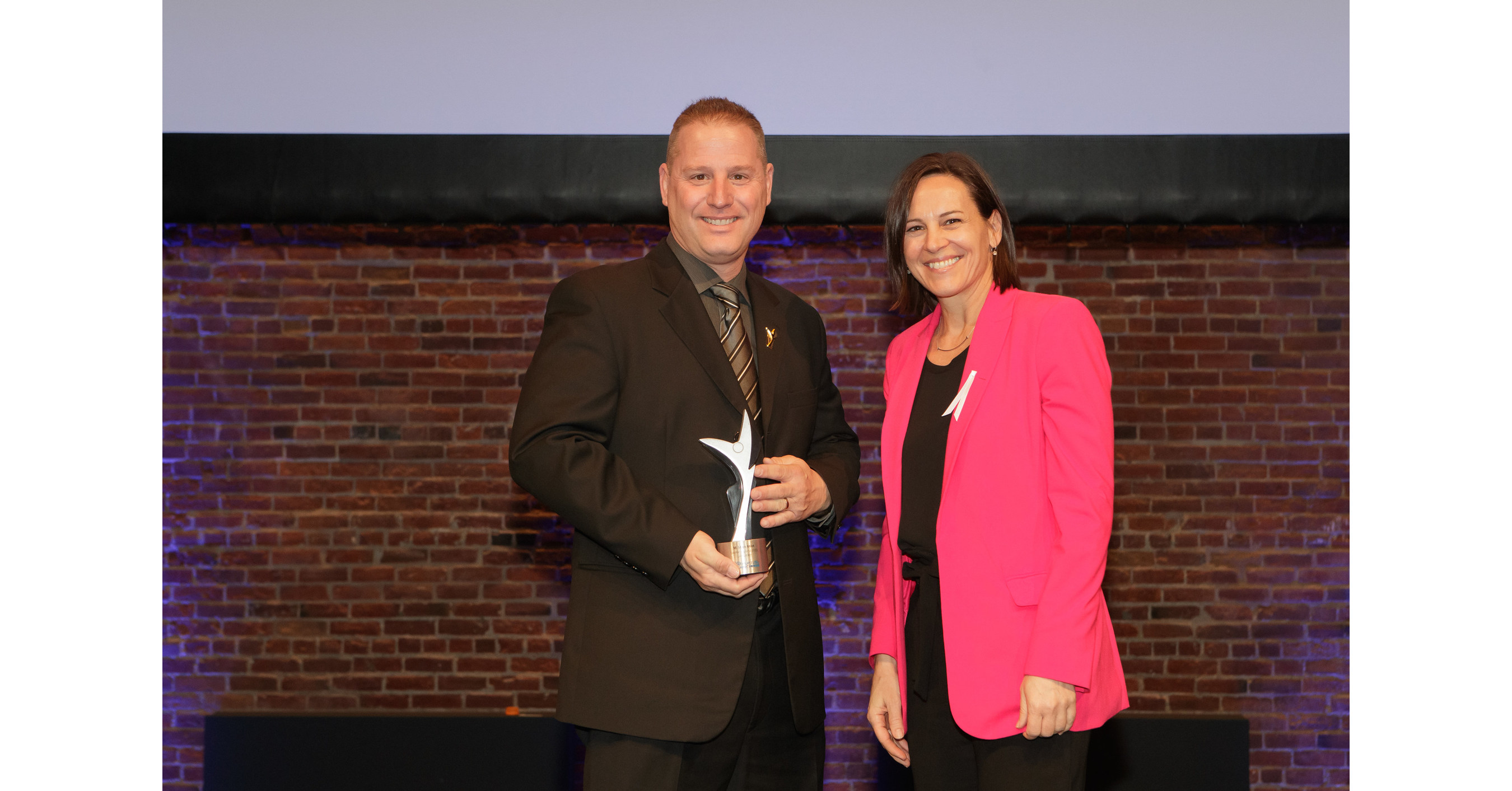 Prix du bénévolat en loisir et en sport Dollard-Morin - Félicitations à ...