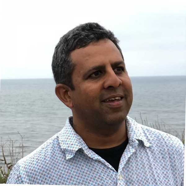 The Algorand Foundation Appoints Anil Kakani as India Country Head