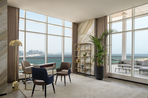 Rixos Gulf Hotel Doha brings first all-inclusive experience to Doha