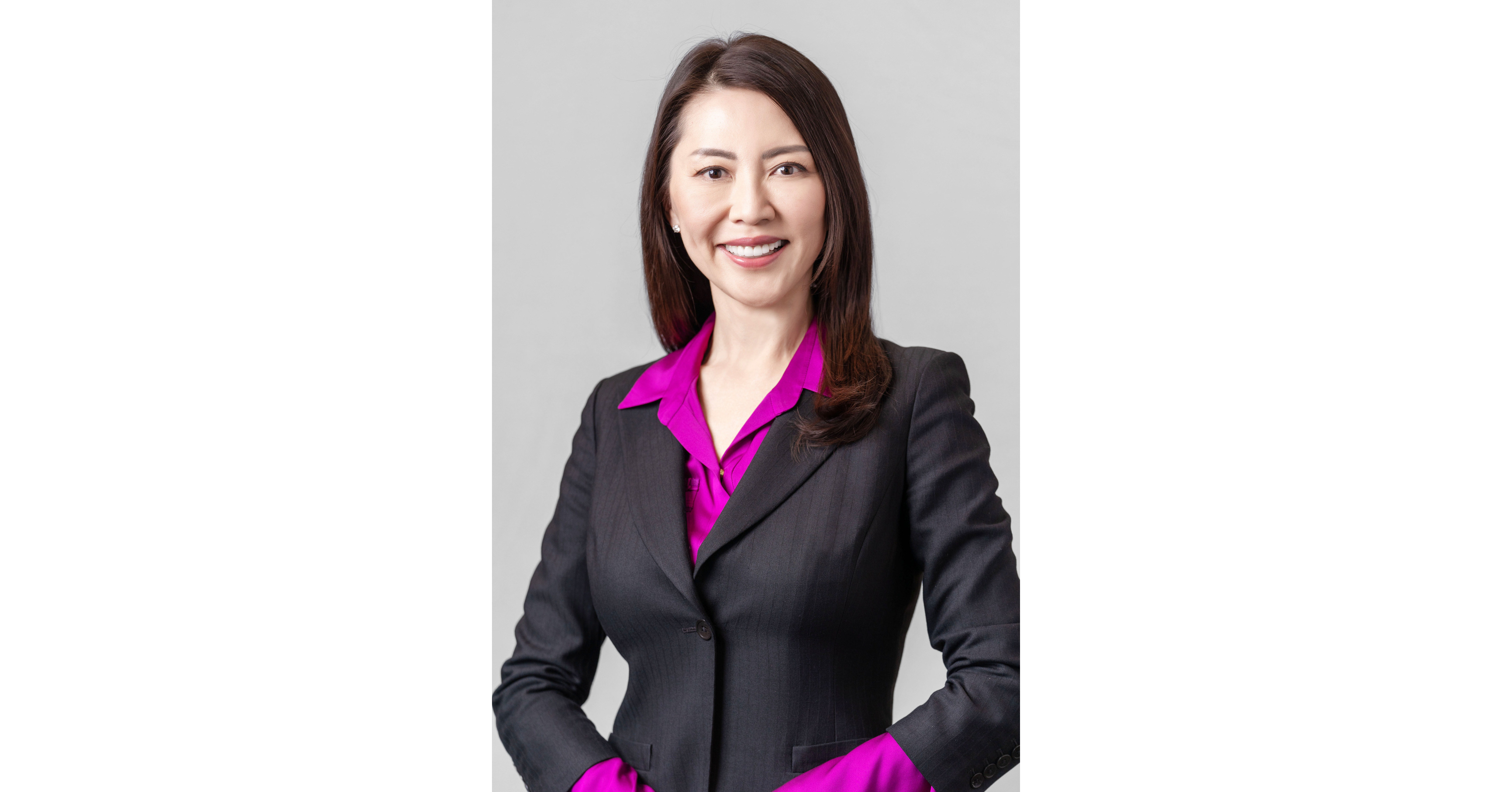 PARK PLACE TECHNOLOGIES STELLT HYUNE HAND ALS PRESIDENT OF SALES AND ...