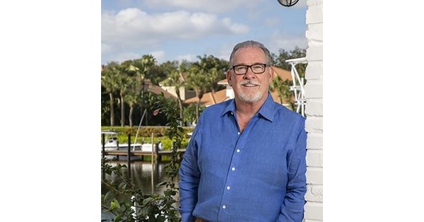 One Place Luxury Real Estate is STILL Booming, Rob Thomson Explains WHY