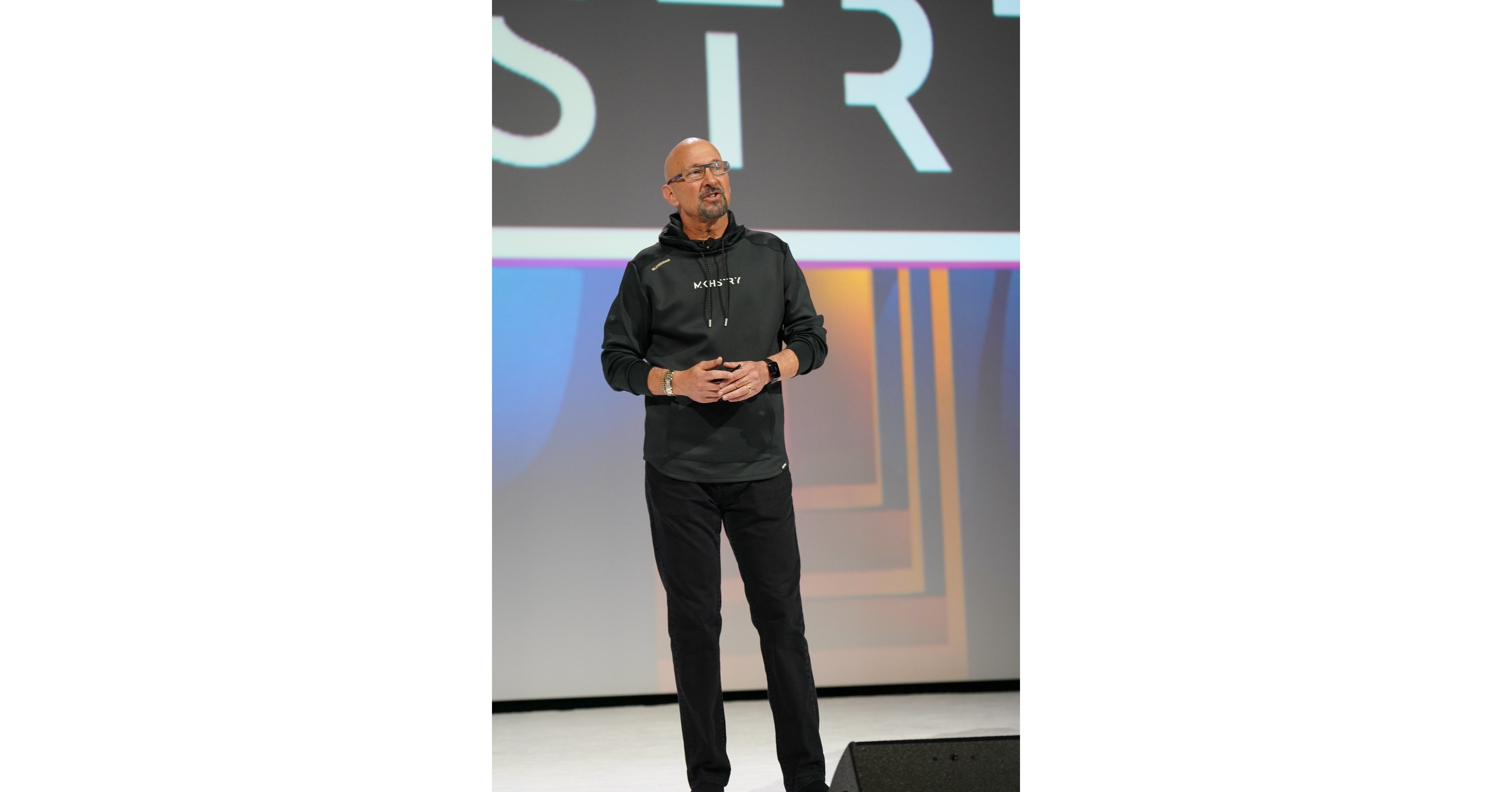 UnifyWork Appoints Jeff Charney to Its Board of Directors