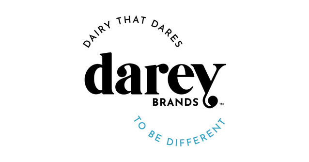 Leaders in Specialty Dairy Merge Under Parent Name, Darey Brands™
