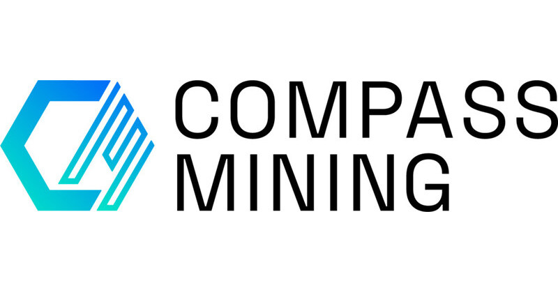 Compass Mining Deepens Vertical Integration with New 10 MW Site in Partnership with ONMINE