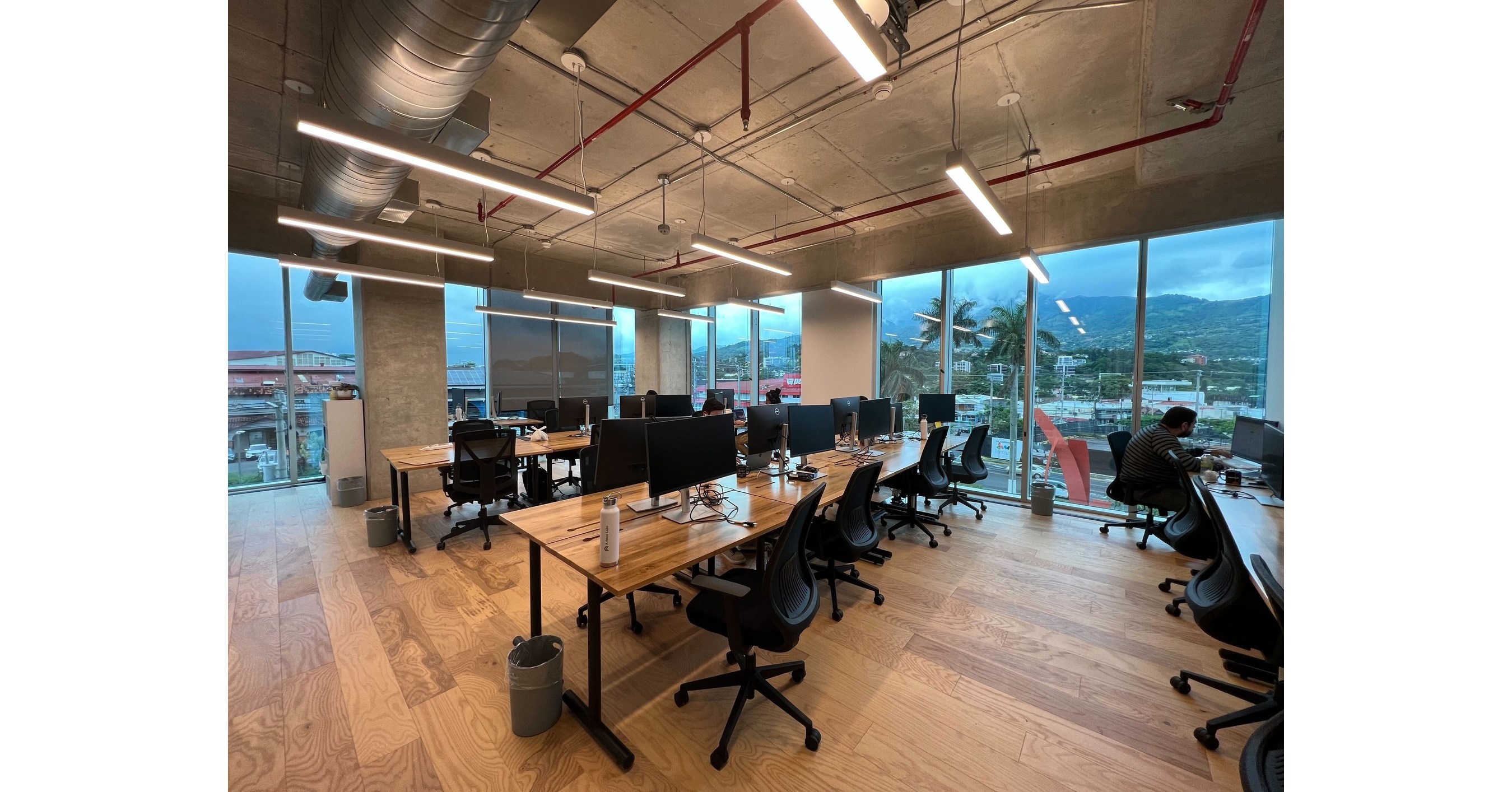 Arkose Labs Stretches Global Footprint into LATAM; Opens Costa Rica Office