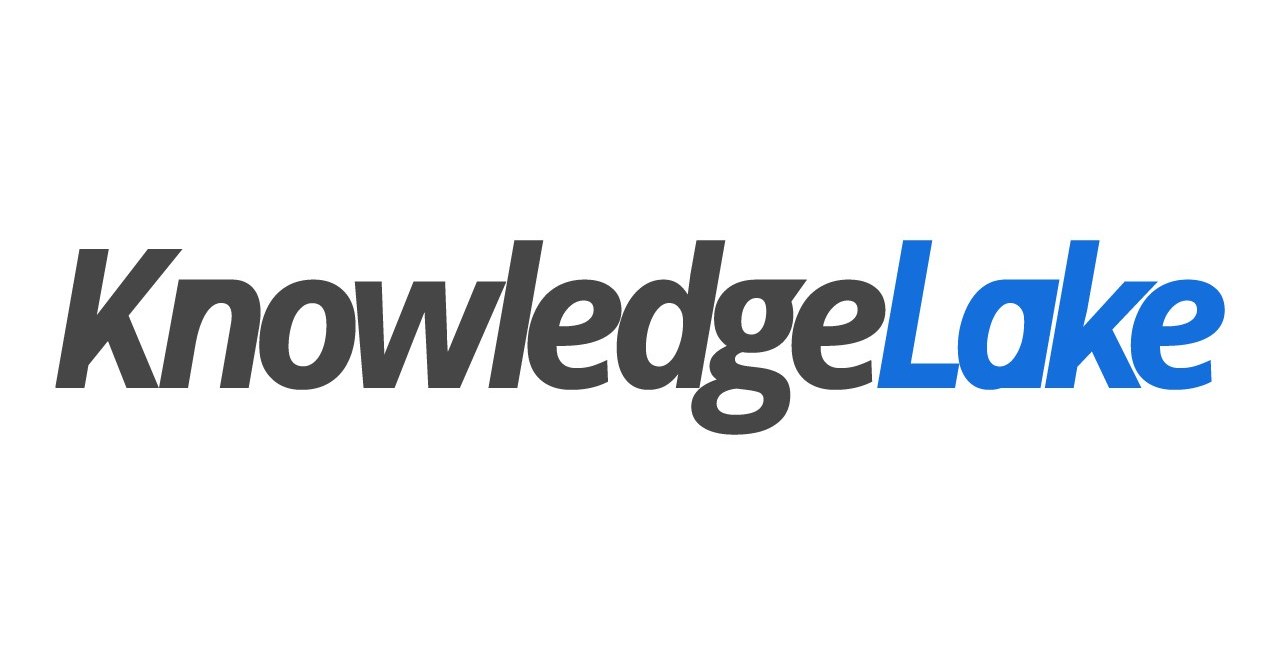 KnowledgeLake Positioned as Star Performer and Major Contender in ...