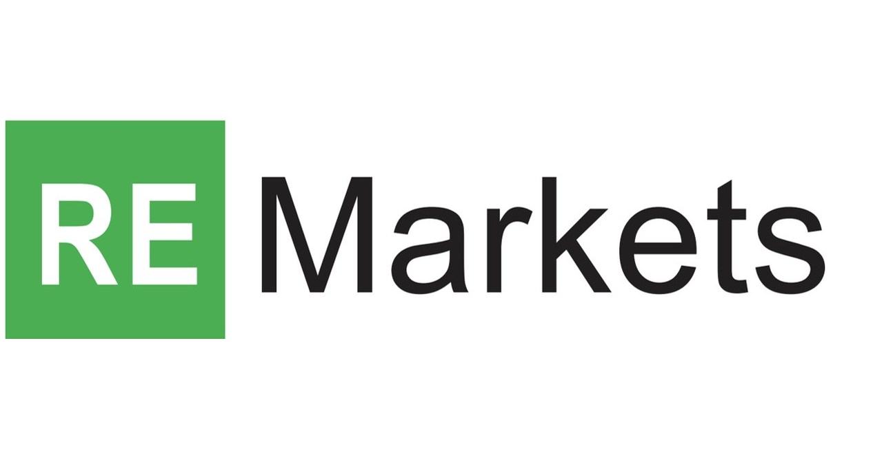 Global Resale Rebrands as ReMarkets