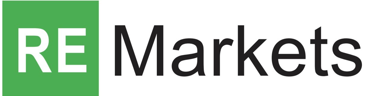 Global Resale Rebrands as ReMarkets