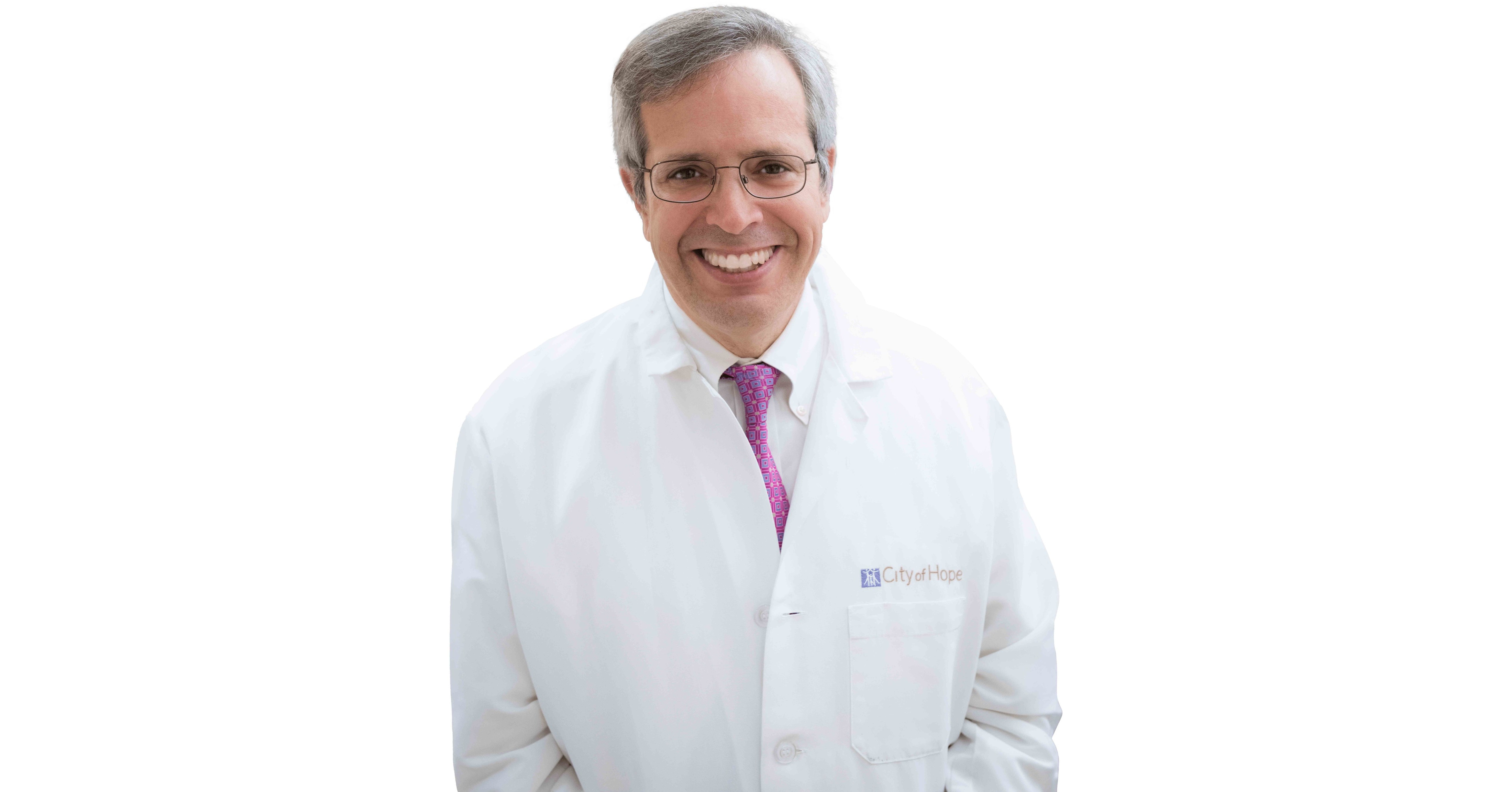 City of Hope scientists develop new potential treatment for brain tumors