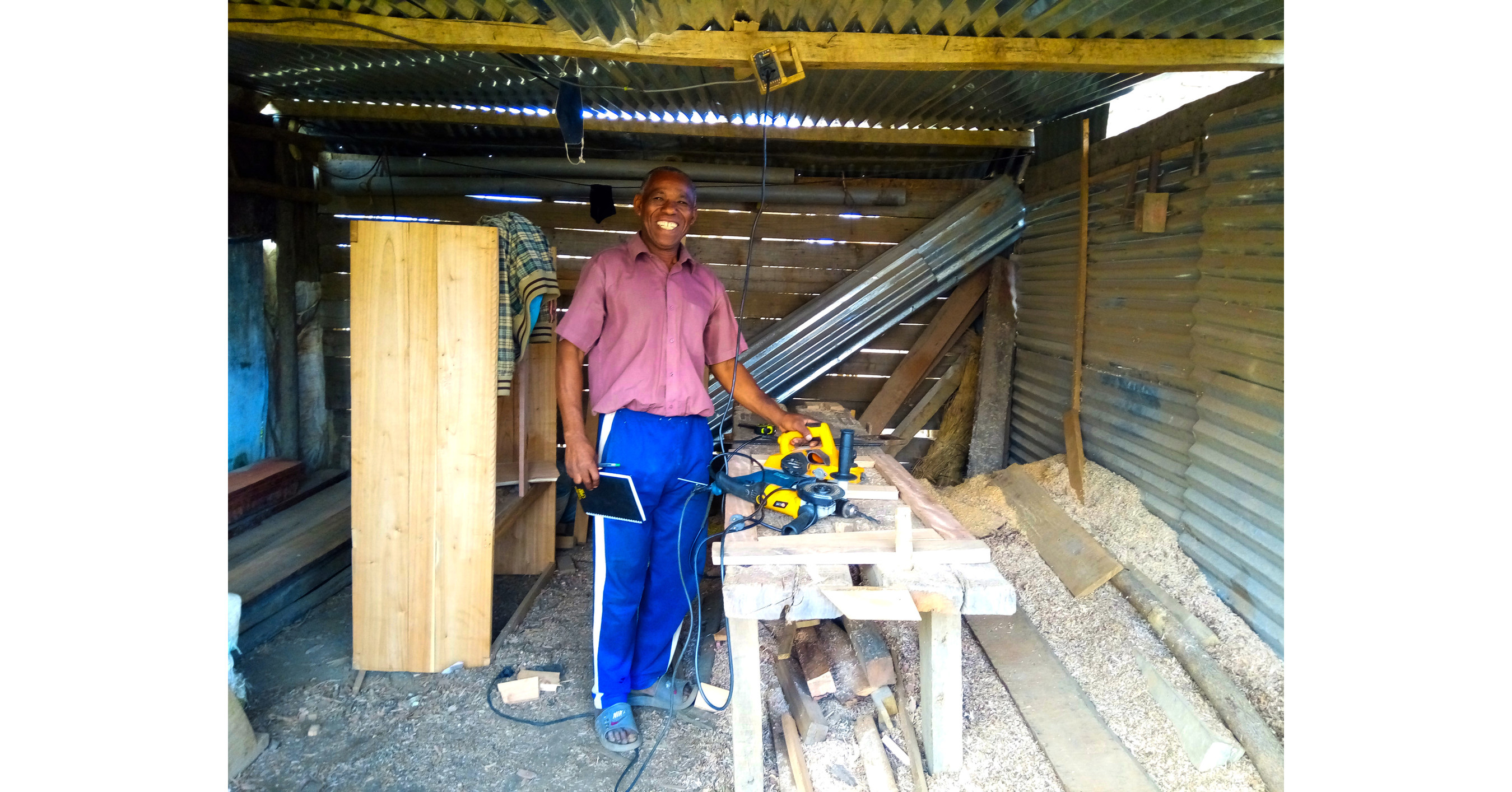 Universal Energy Facility offering grants to support electrification by ...