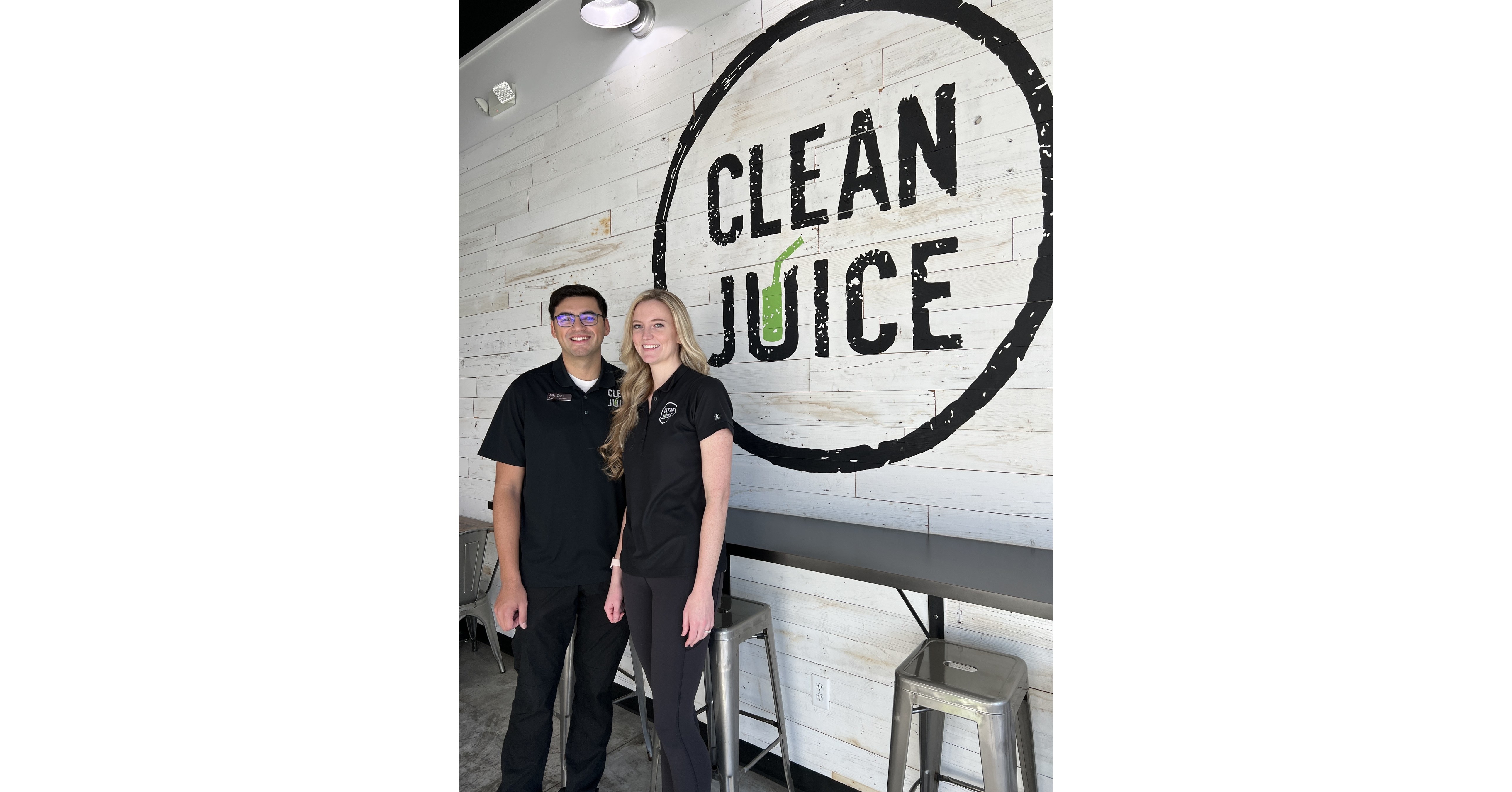 Strength and Commitment Fuel New Owners of Clean Juice North Pointe