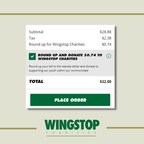 Wingstop Furthers Commitment to ESG with Launch of Sustainable Uniforms