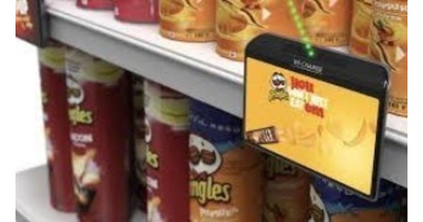 FASTSIGNS Debuts Wi-Charge "Over-The-Air Wireless Charging" Digital ...