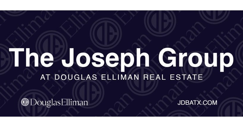 The Joseph Group Joins Douglas Elliman Realty