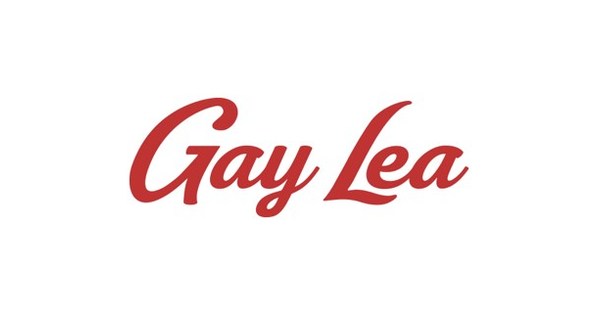 Gay Lea Logo Gay Lea Real Light Whipped Cream 225 G
