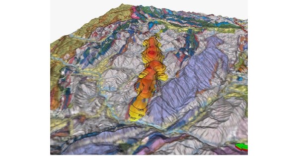 MCF Energy (currently Pinedale Energy) to Acquire Large-Scale Austrian ...