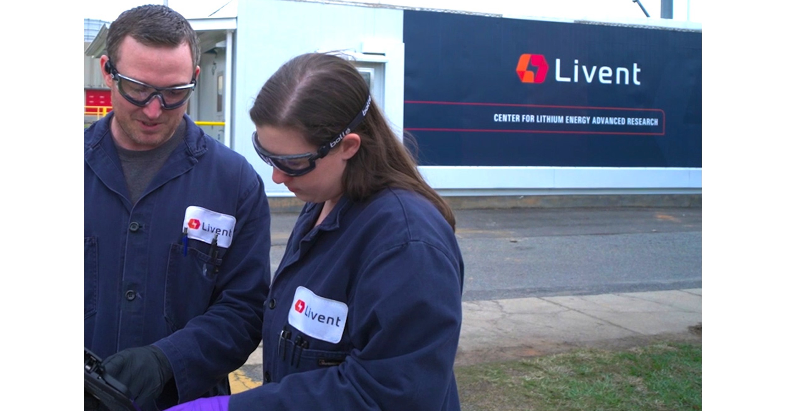 Livent and NTU Singapore Announce Research Partnership to Accelerate ...