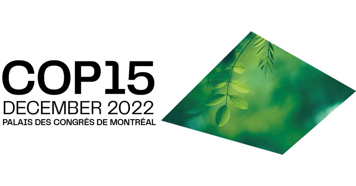 15th Conference of the Parties: Montréal welcomes the world