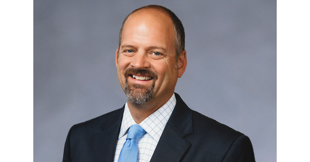 Jeff Weil Leads VITAS® Healthcare Hospice Operations in California