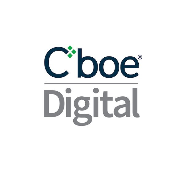 Cboe Digital Selected as DMIST Ambassador by FIA