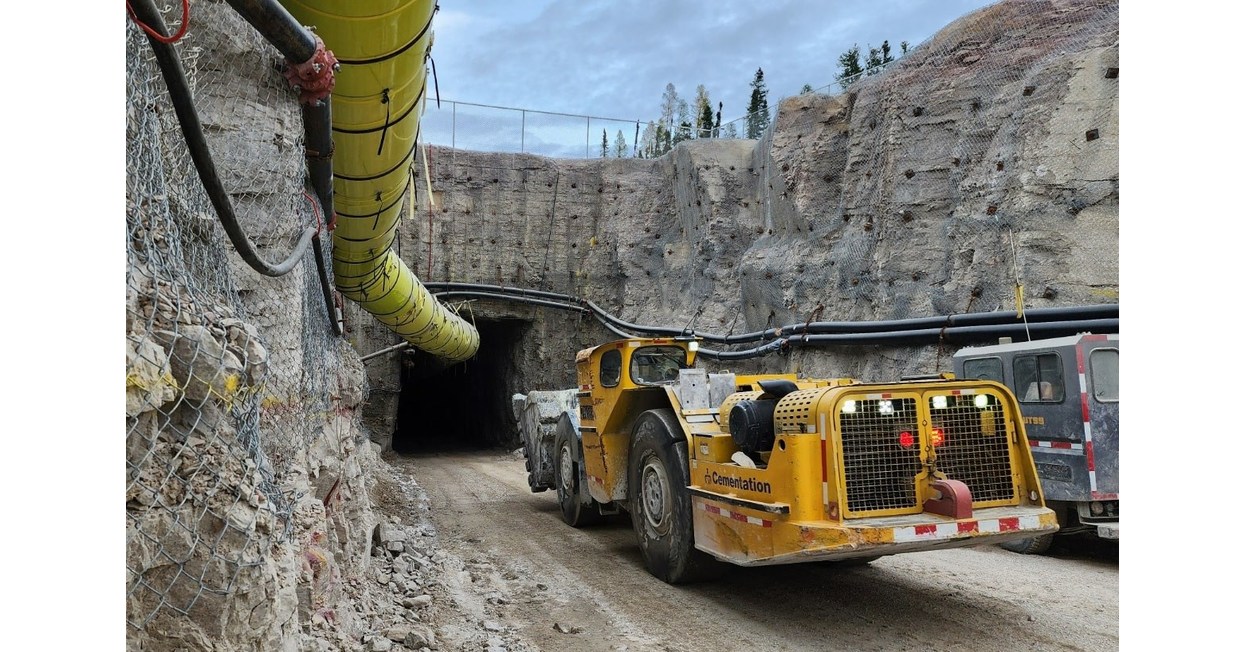 Foran Announces Expanded 2023 Exploration Plan and Advanced Exploration ...