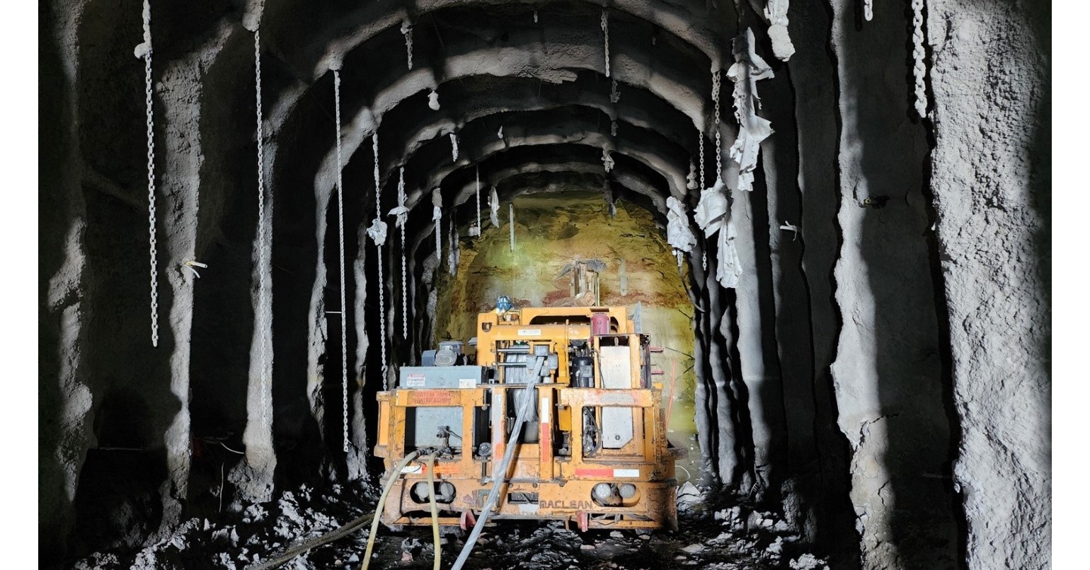 Foran Announces Expanded 2023 Exploration Plan and Advanced Exploration ...