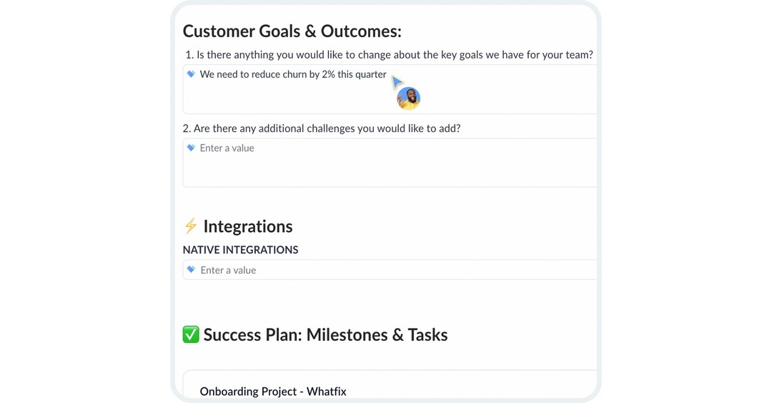 Vitally Launches 'Docs' to Transform How Customers and Customer Success Teams Collaborate