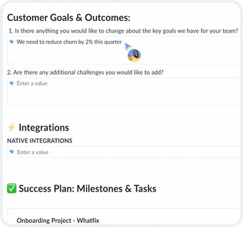 Vitally Launches 'Docs' to Transform How Customers and Customer Success Teams Collaborate
