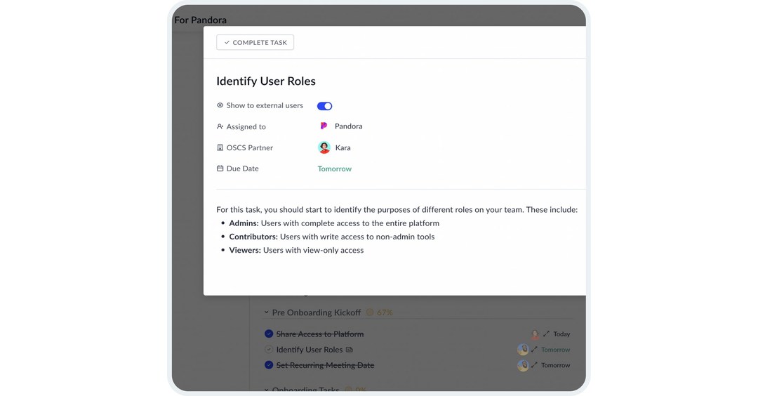 Vitally Launches 'Docs' to Transform How Customers and Customer Success Teams Collaborate