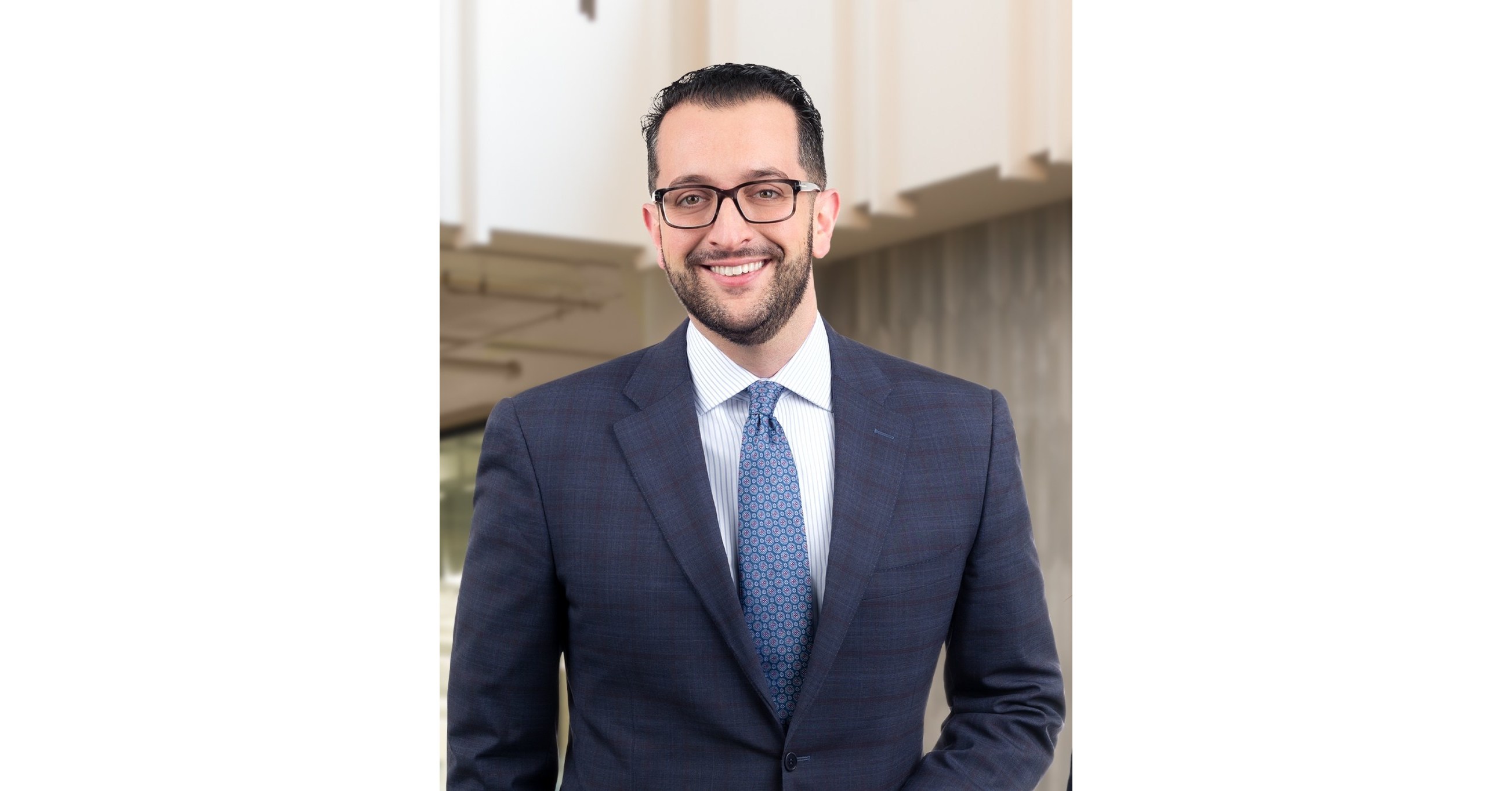 David P. Shapiro Named One of San Diego's Most Influential People