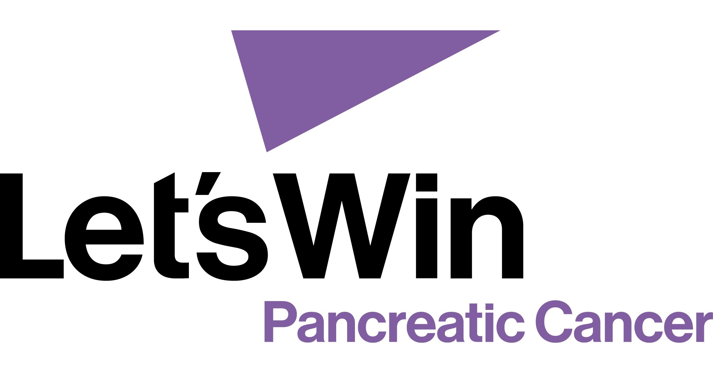 LET'S WIN PANCREATIC CANCER LAUNCHES AN UPDATED PLATFORM