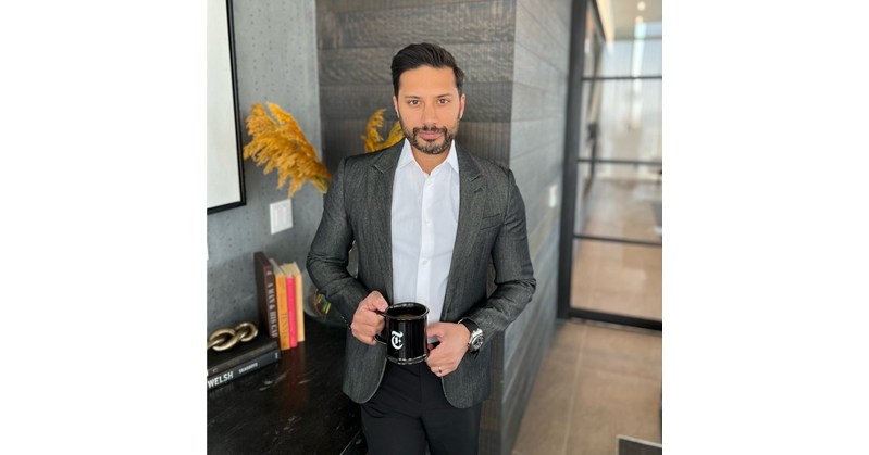 Former Senior L'Oreal Exec Joins Patrick Ta Beauty