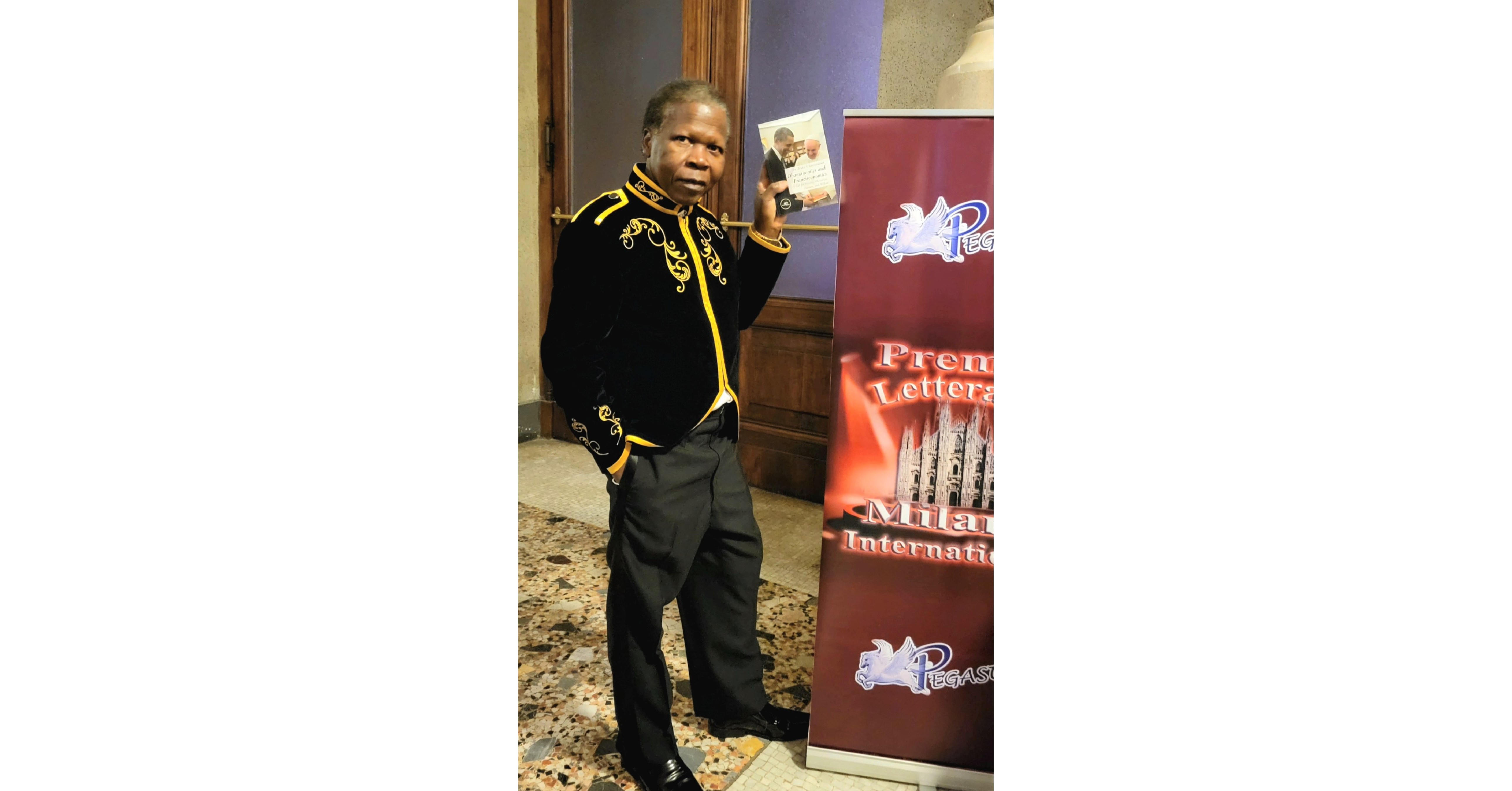 Baltimore Resident and Morgan State University Philosopher's ...