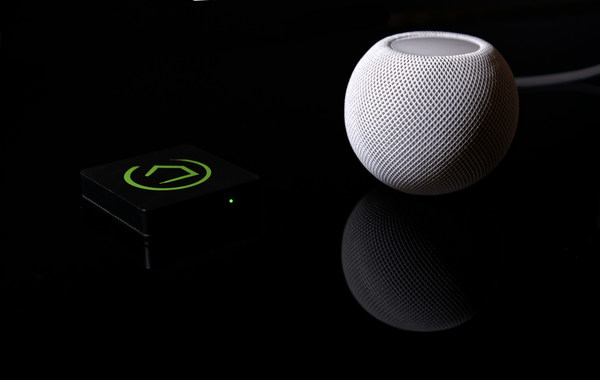 The Hubitat Elevation Hub Now Integrates With Apple HomeKit