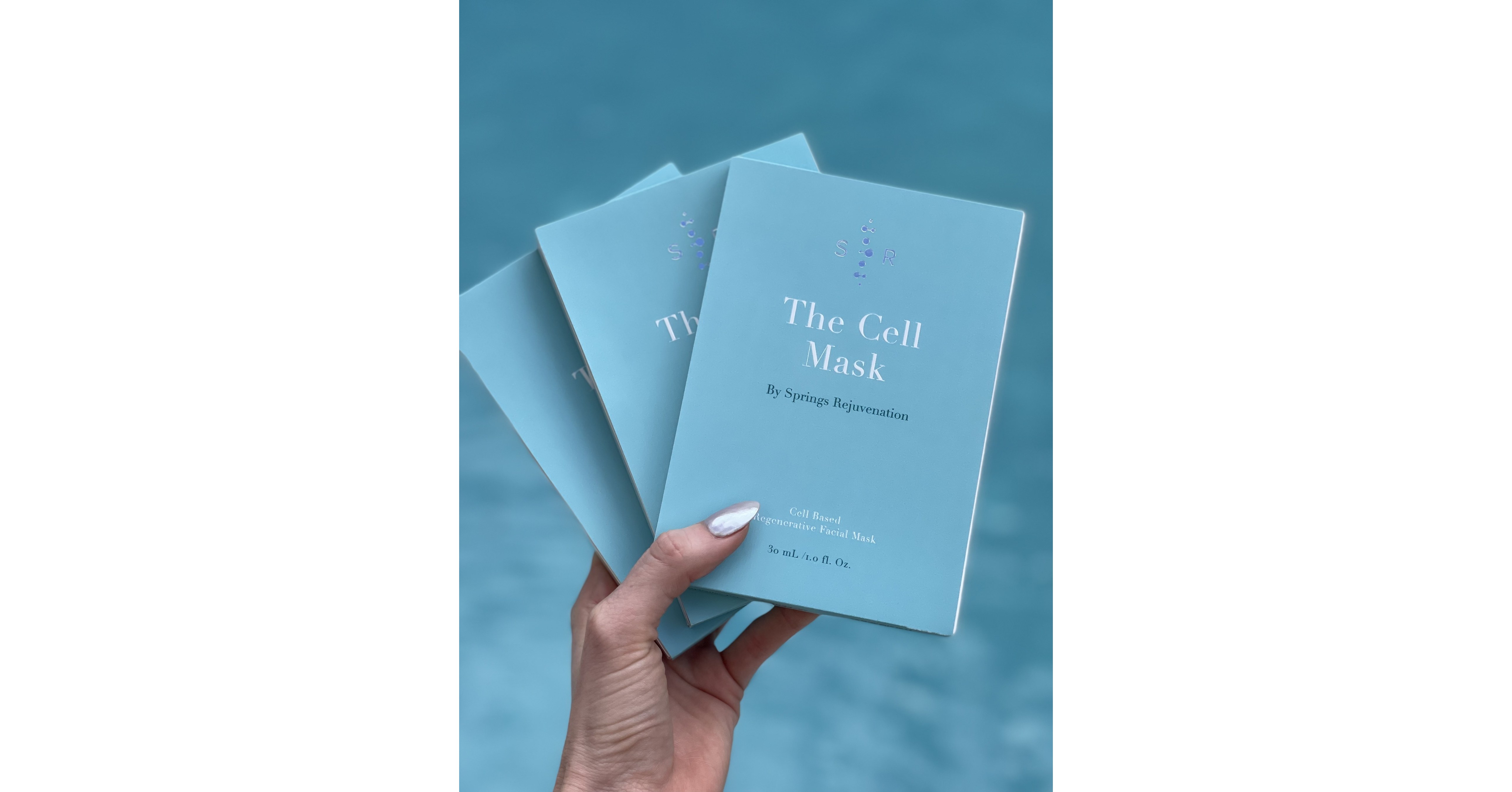 Leading Stem Cell Clinic in the US Develops First Real "Stem Cell Face ...