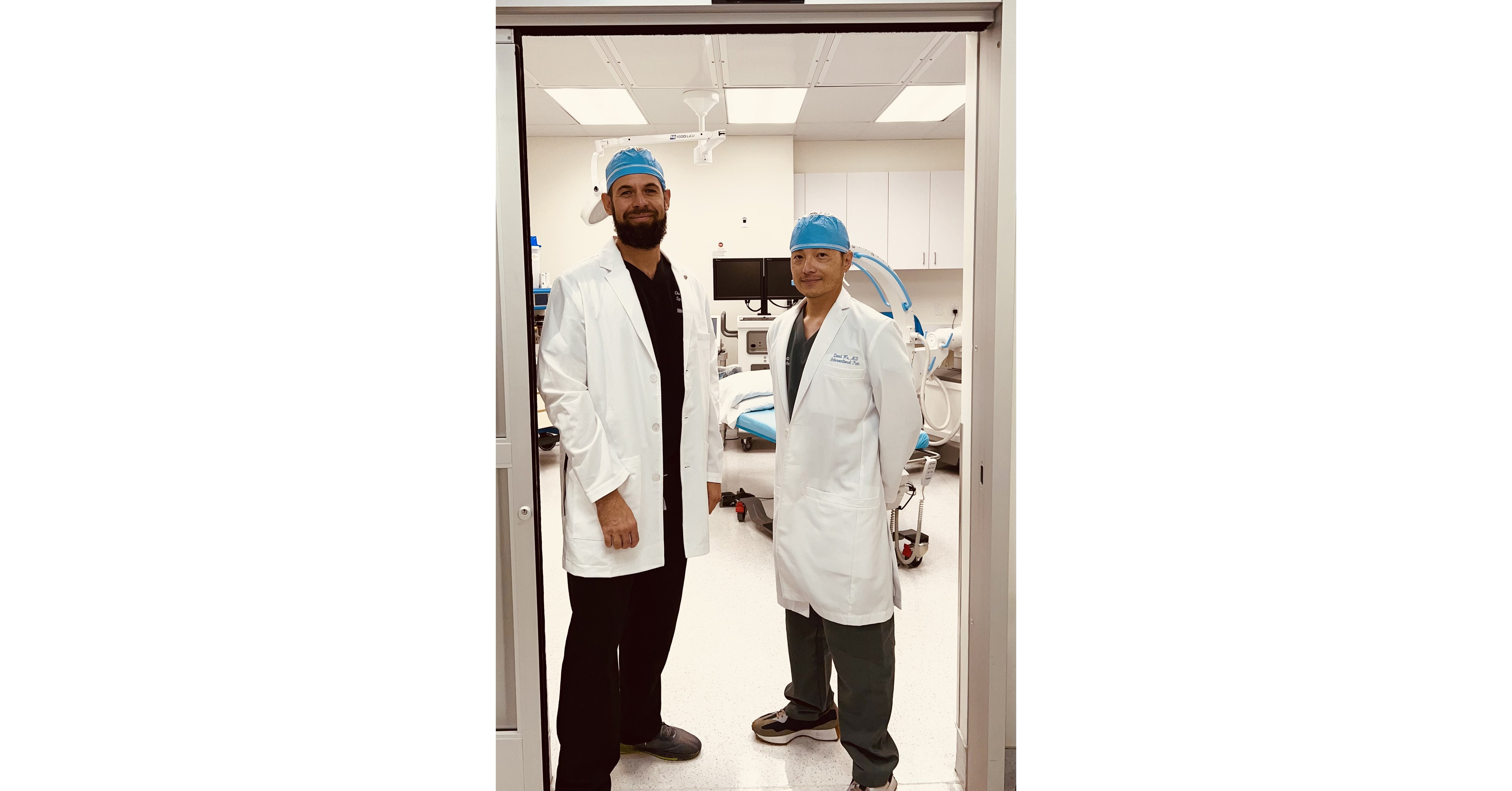 Leading Stem Cell Clinic in the US Develops First Real "Stem Cell Face ...