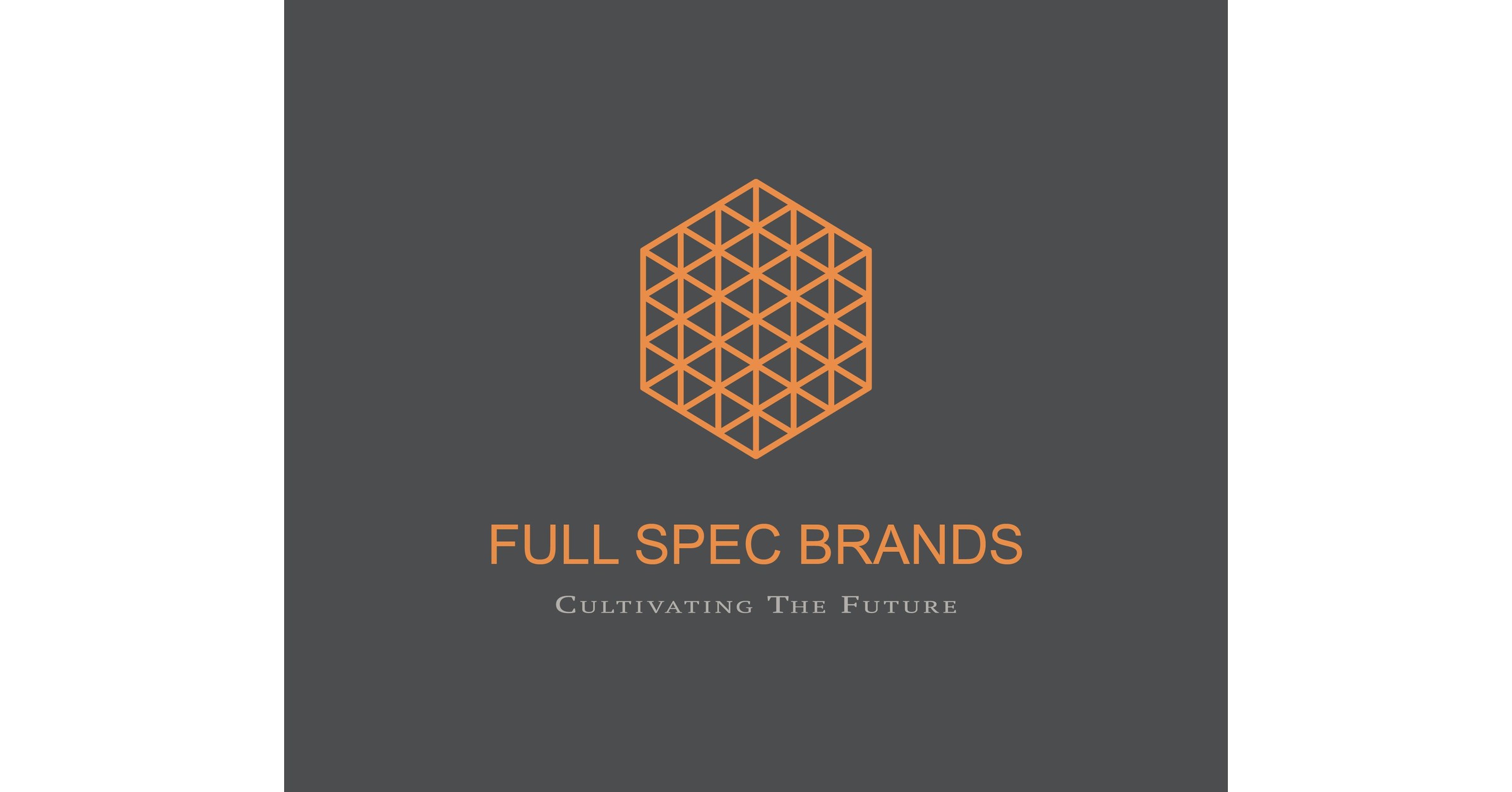 Full Spec Brands Launches Today As First Full-Service Brand Accelerator ...