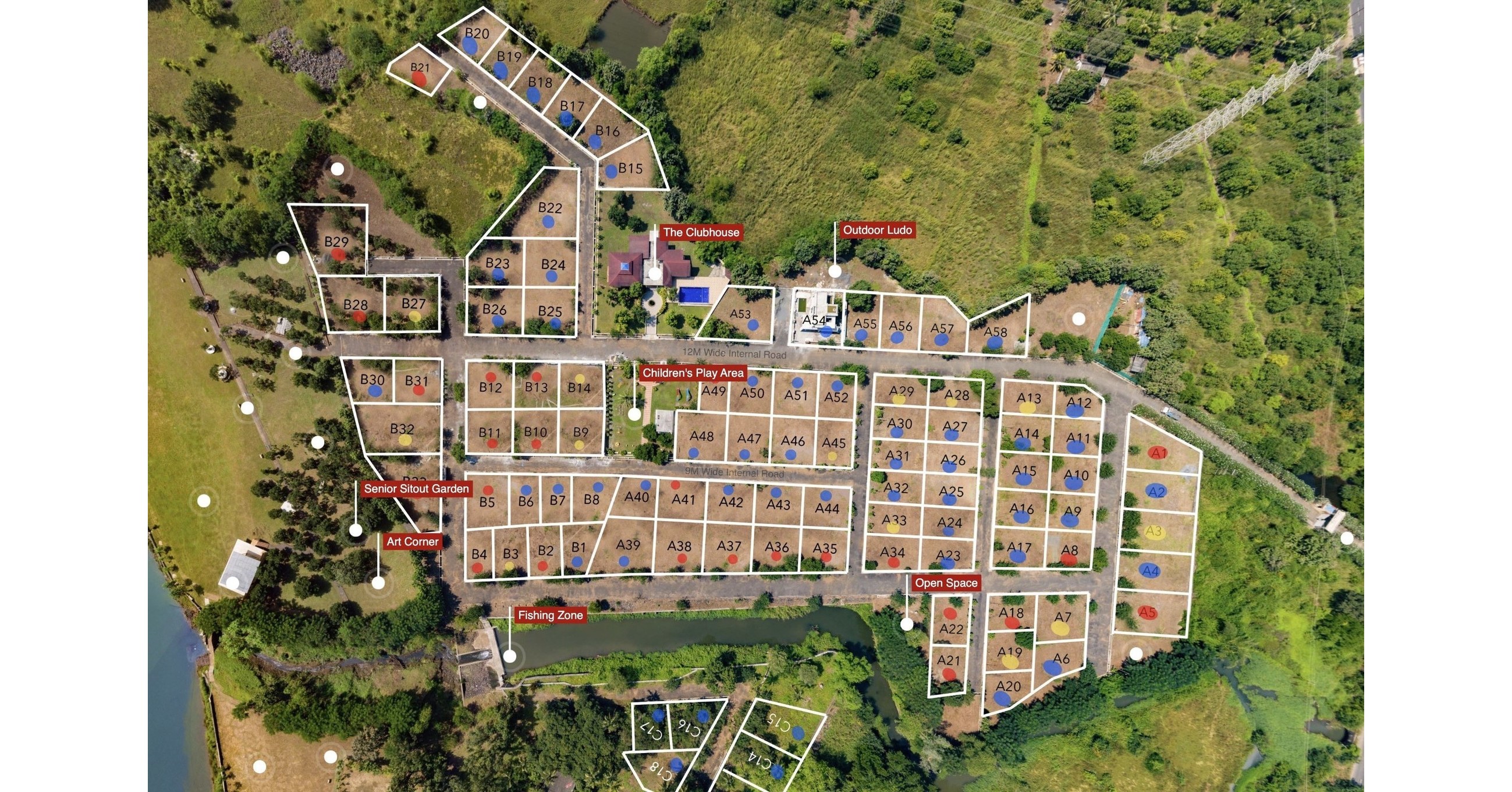 PixelDo Media's new way to visit and choose properties is here with the ...