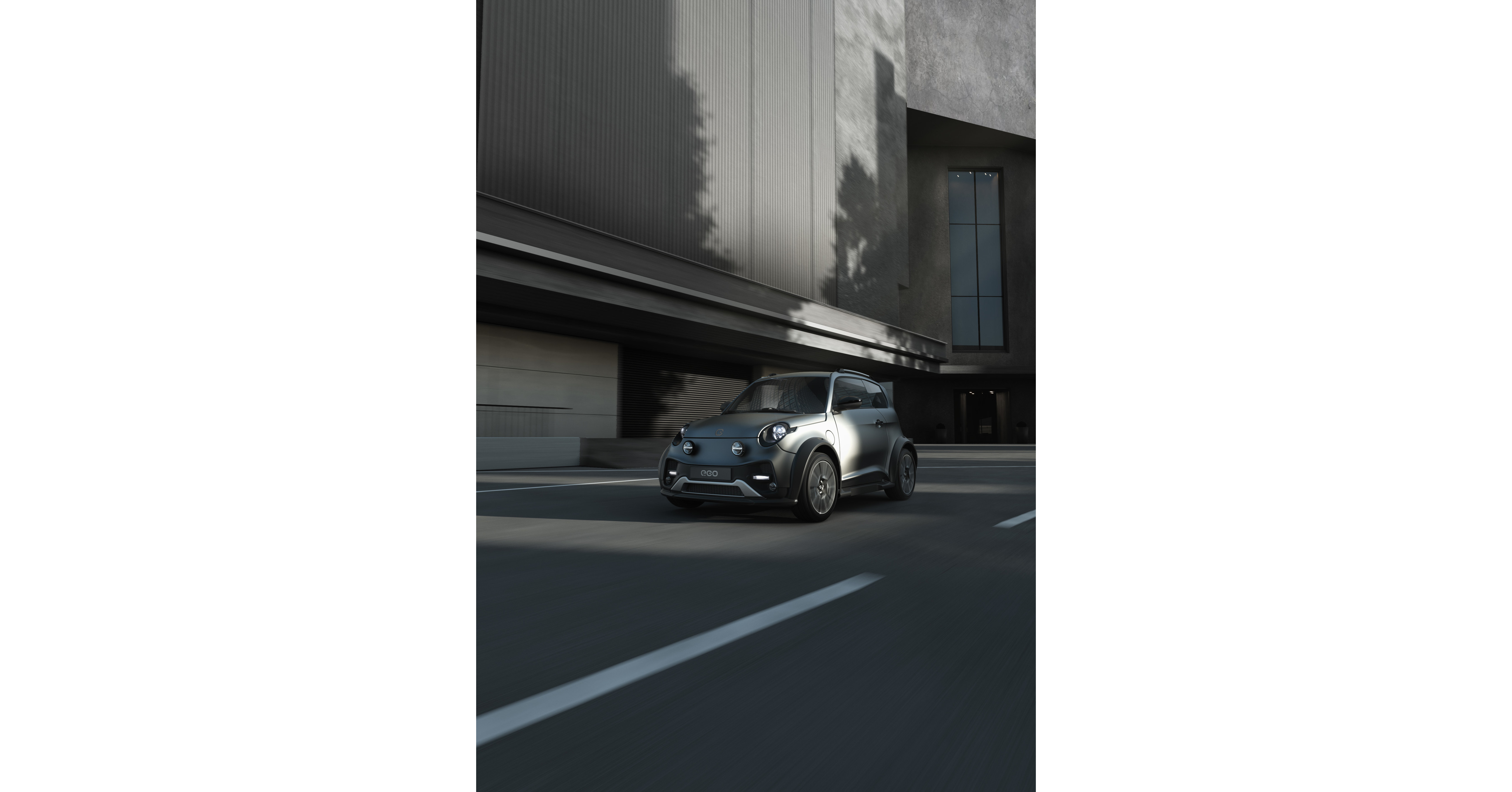 Next.e.GO Mobile SE y Sibros se asocian en el nuevo vehículo eléctrico ...