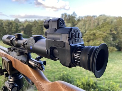 PARD to Launch into US Hunting Gear Market with Digital Night Vision ...