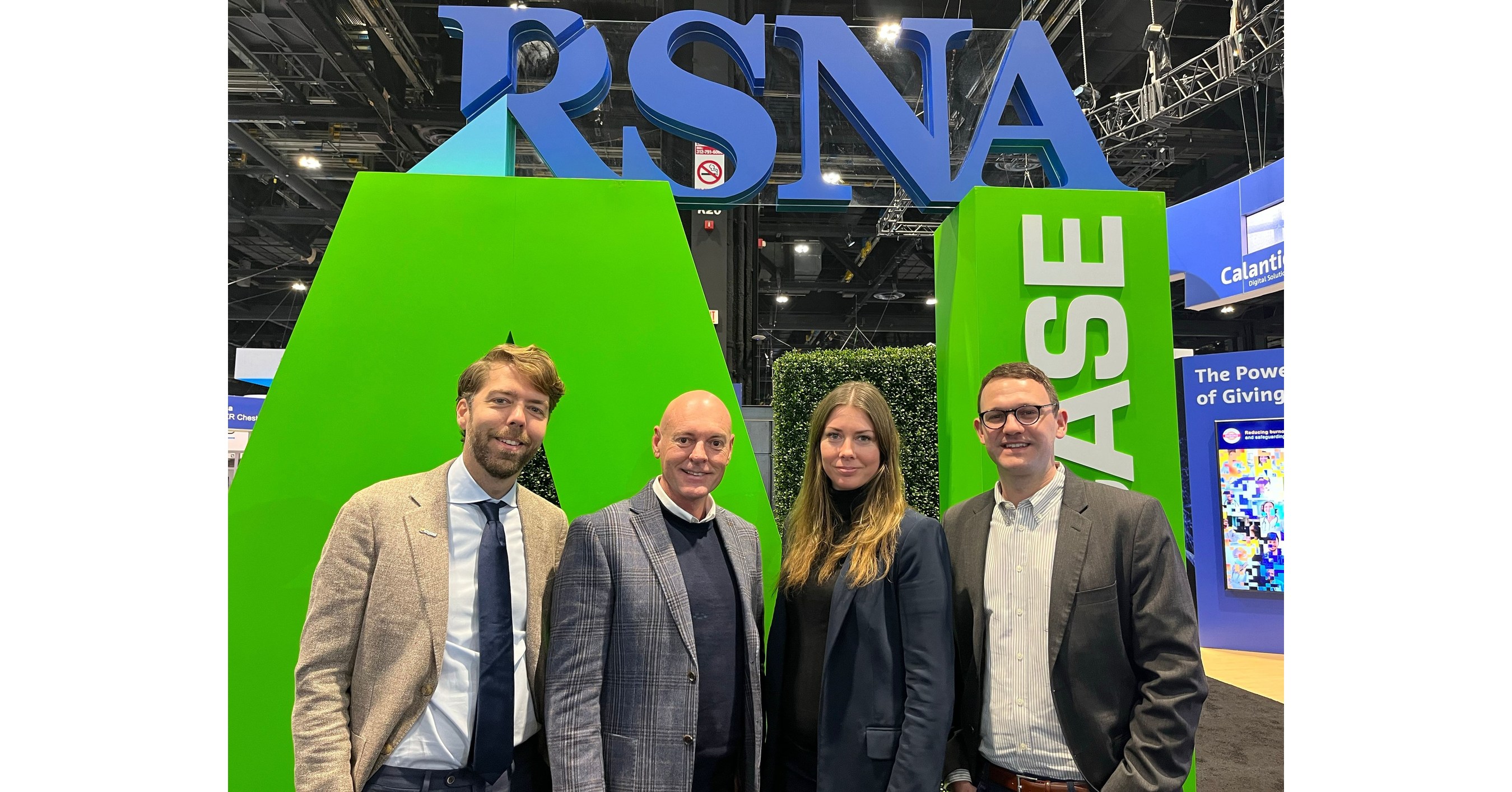 Ensuring Clinical AI Safety at Scale: deepc, Centaur Labs, and Segmed ...