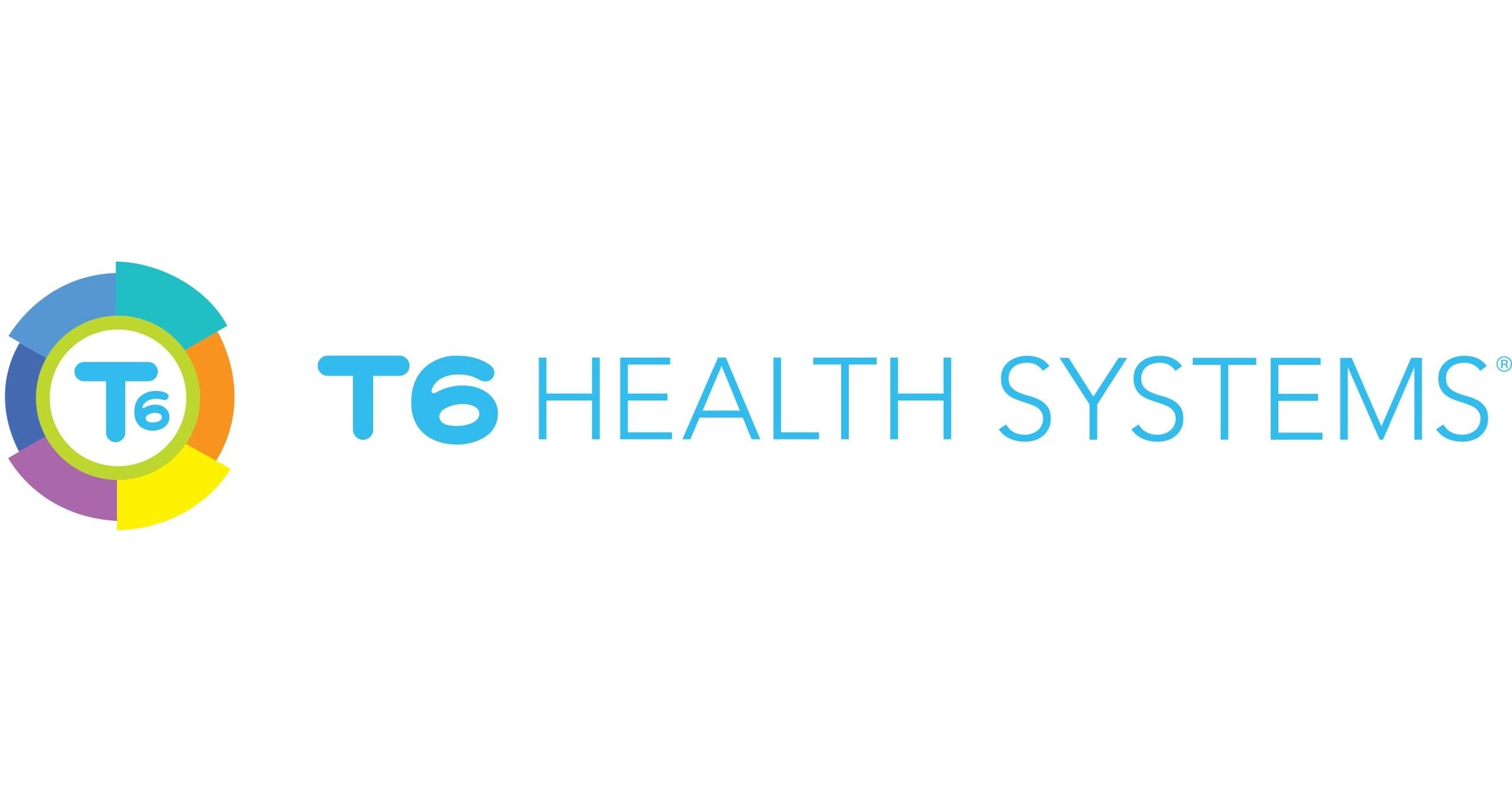 U.S. Military Selects T6 Health Systems to Help Modernize Care Delivery ...