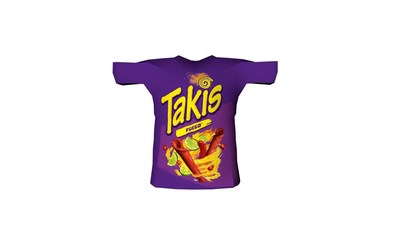 Takis® Snacks Levels Up with the Launch of Takis® Tower in the Metaverse