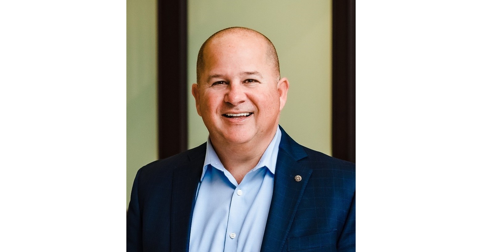 First Federal Bank's John Medina, President and CEO, to serve as North ...