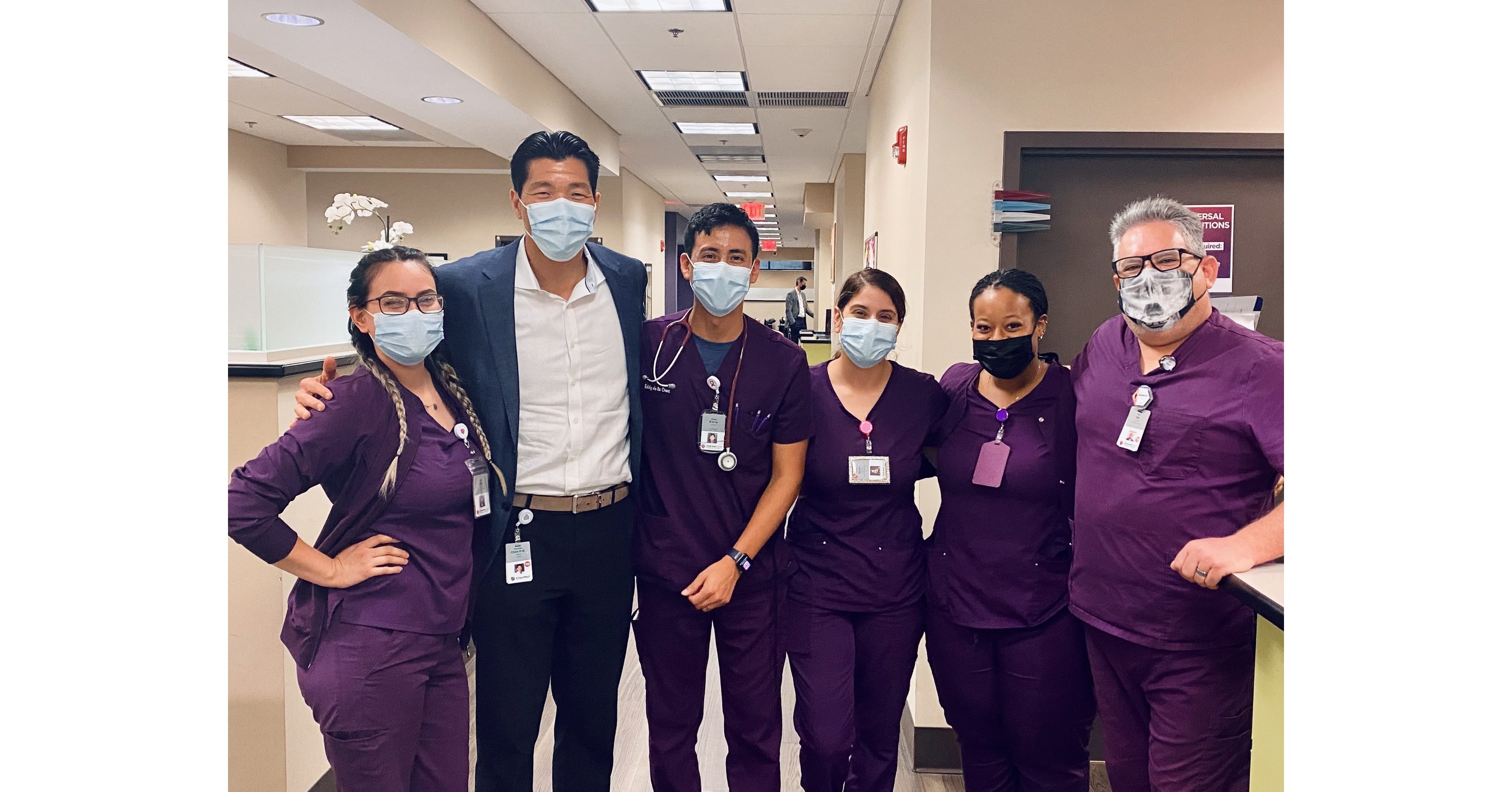 ChenMed Named One of the Best and Brightest Companies to Work For® in ...