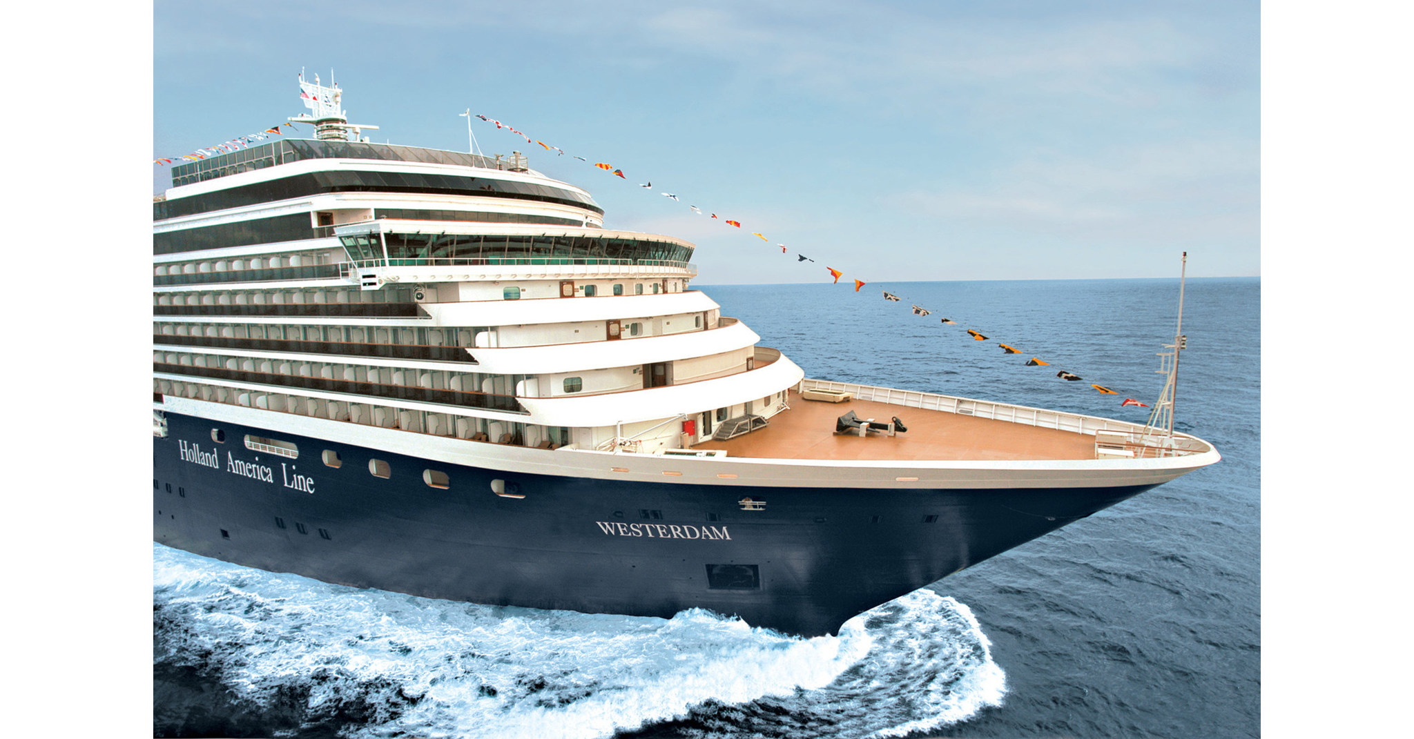 Japan Commitment to Reopen Cruising Sets Stage for Long-Awaited Holland ...