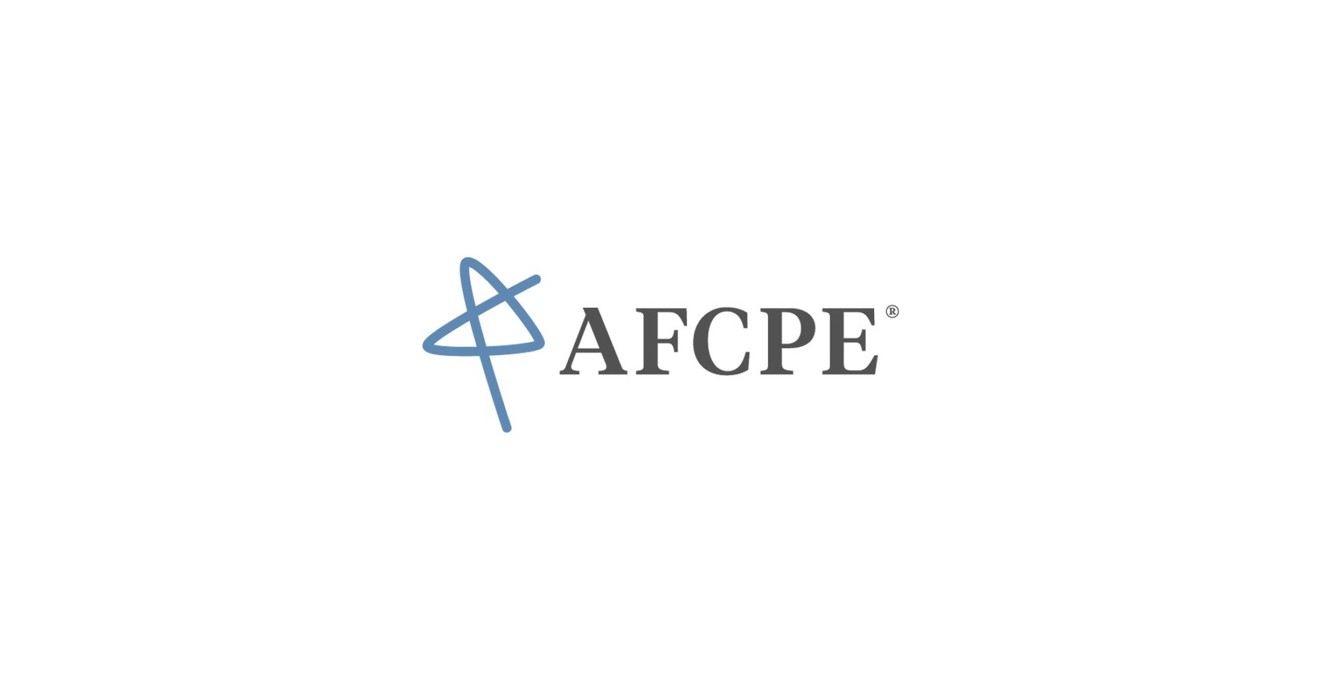 The Association for Financial Counseling and Planning Education® (AFCPE ...