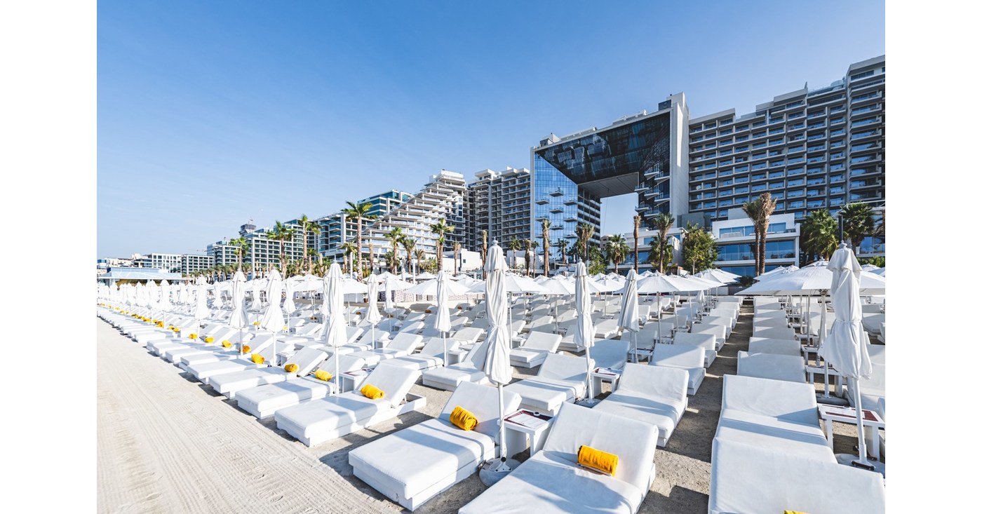 UL Solutions Awards First SPIRE™ Smart Buildings Ratings for Hotels to ...